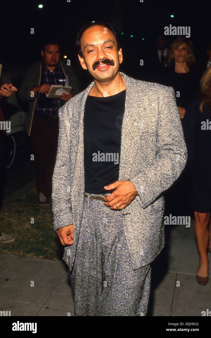 Cheech Marin Circa 1989. Credit: Ralph Dominguez/MediaPunch Stock Photo ...