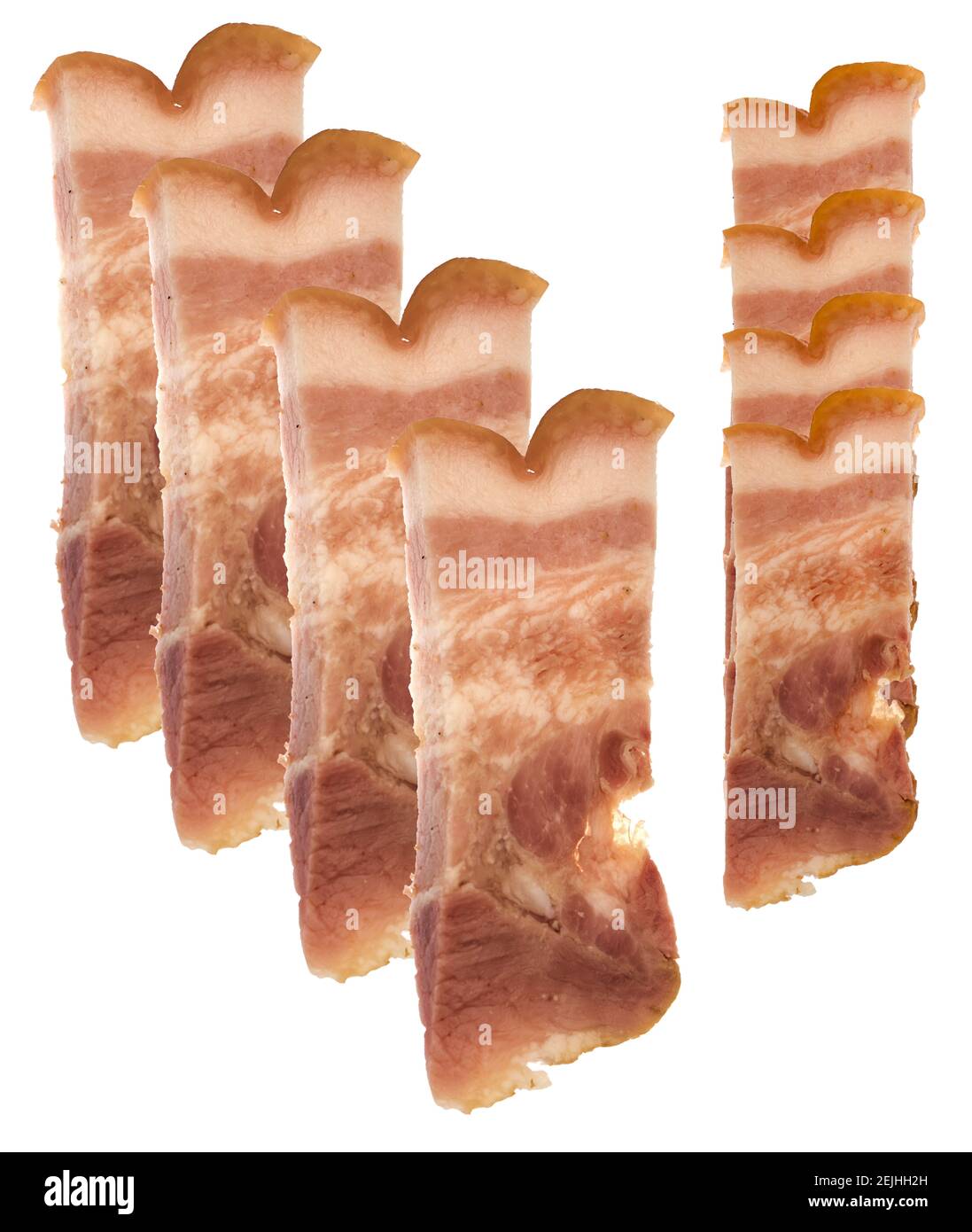 Layers of white hi-res stock photography and images - Alamy