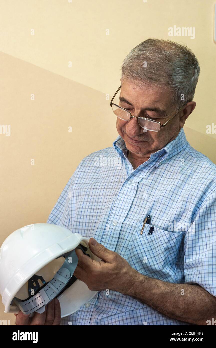 Civil engineering job hi-res stock photography and images - Alamy