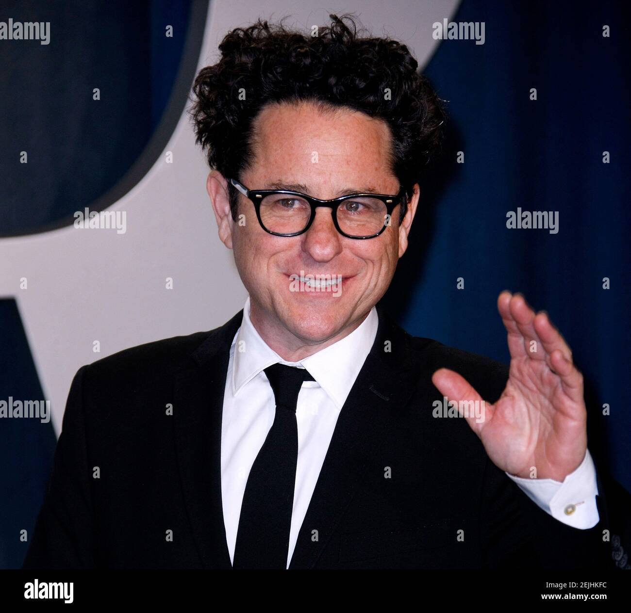 BEVERLY HILLS, CALIFORNIA - FEBRUARY 9: J.J. Abrams attends the 2020 ...