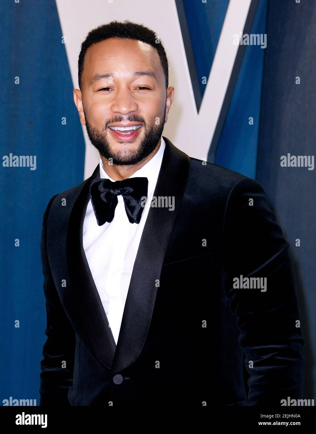 BEVERLY HILLS, CALIFORNIA - FEBRUARY 9: John Legend attends the 2020 ...