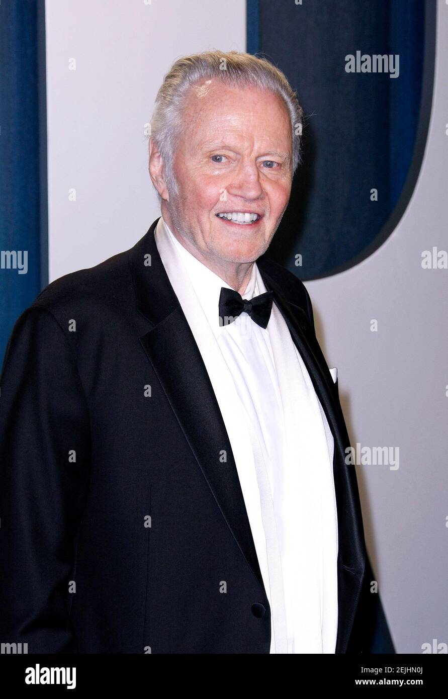 BEVERLY HILLS, CALIFORNIA - FEBRUARY 9: Jon Voight attends the 2020 ...