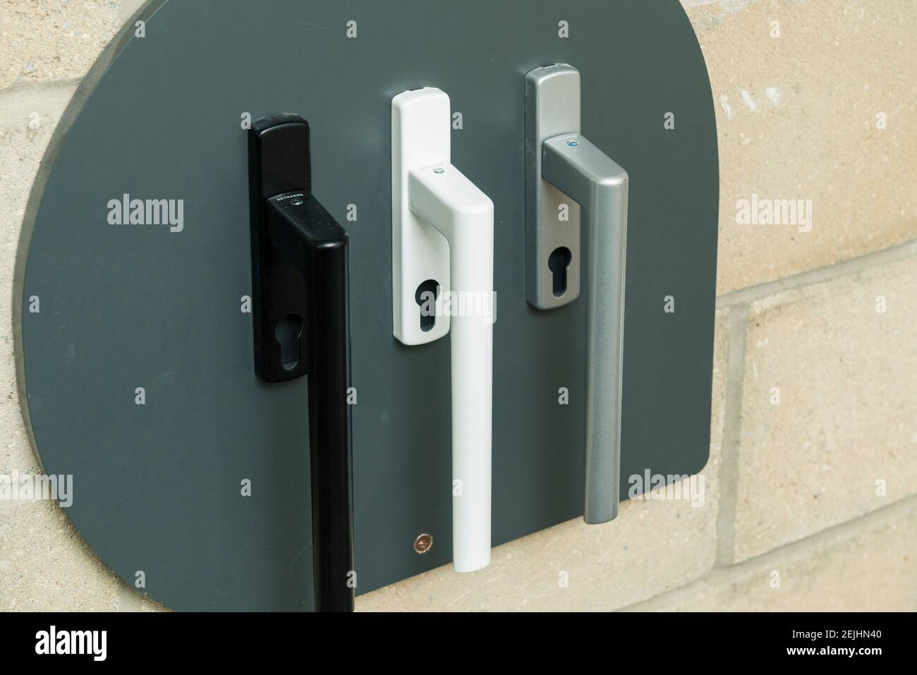 Upvc window hi-res stock photography and images - Alamy