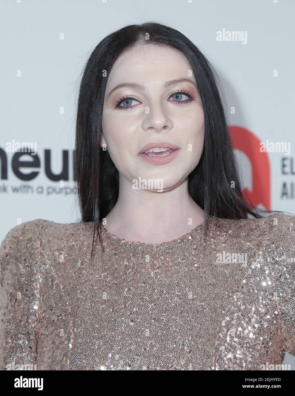 Michelle trachtenberg red carpet event hi-res stock photography and ...