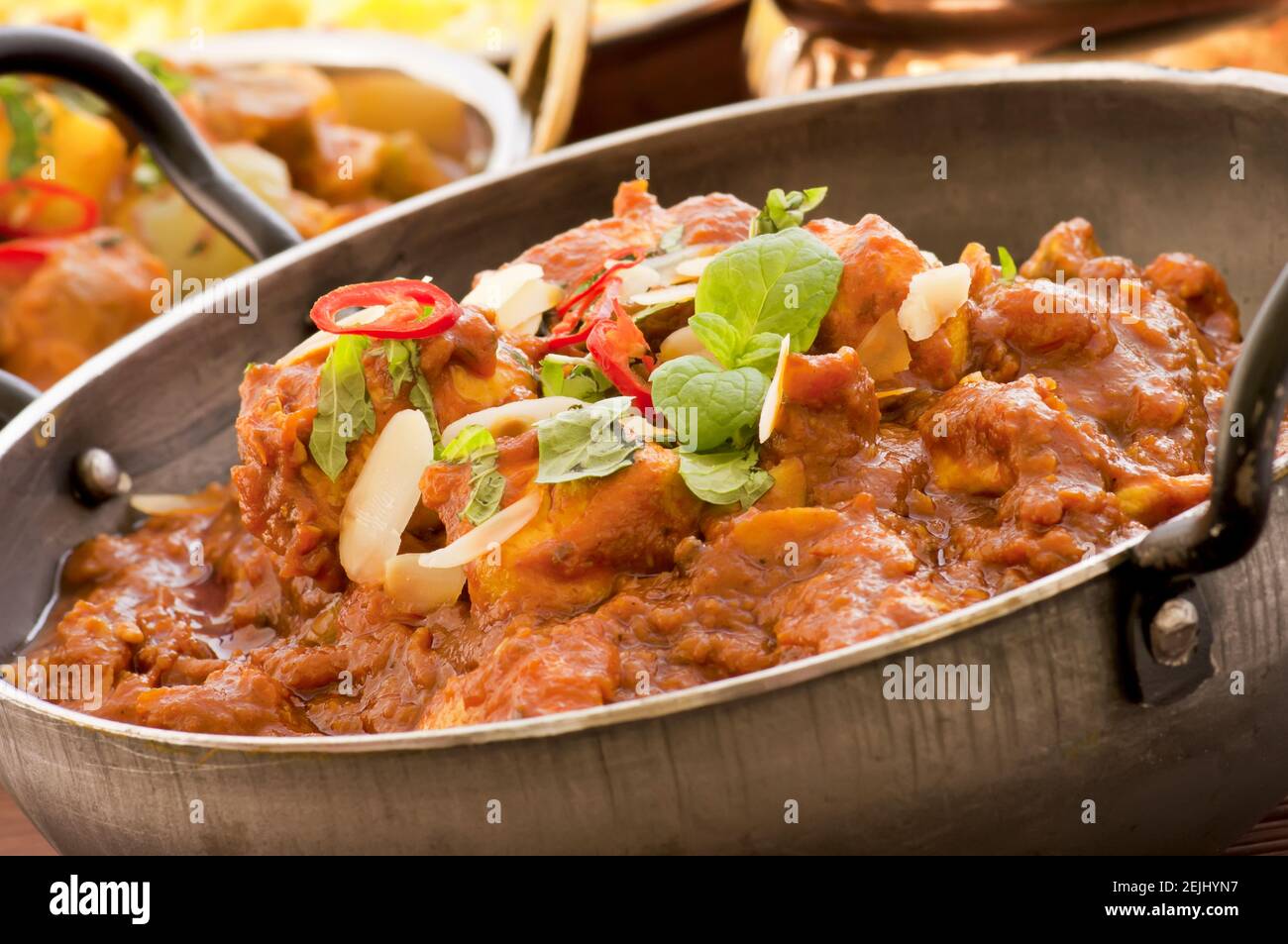 Curry example hi-res stock photography and images - Alamy