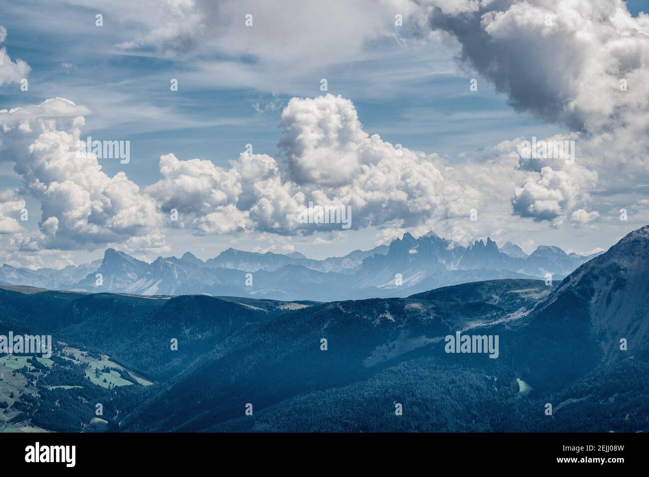 Beautiful weather clouds hi-res stock photography and images - Alamy