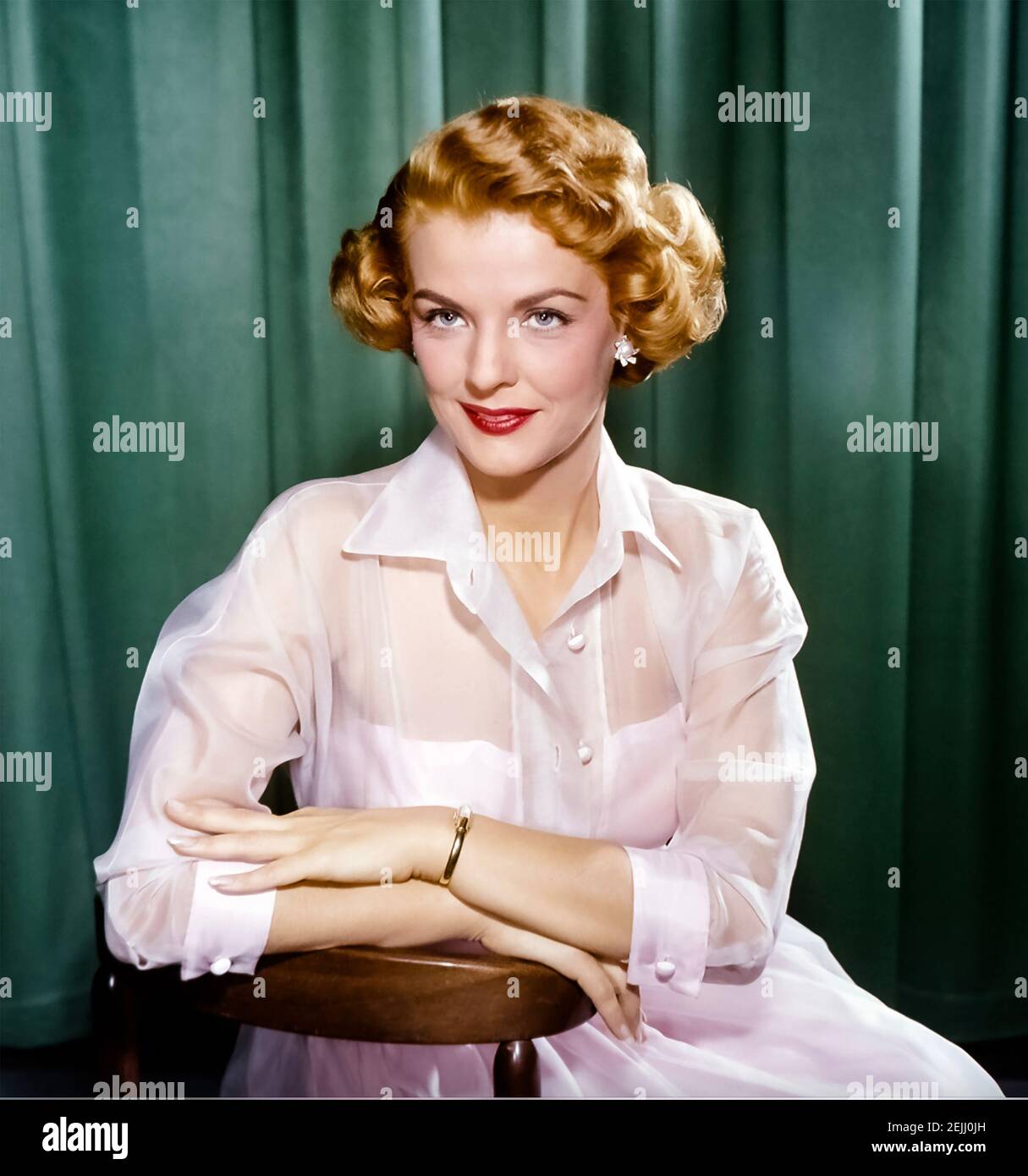 Marjorie lord hi-res stock photography and images - Alamy