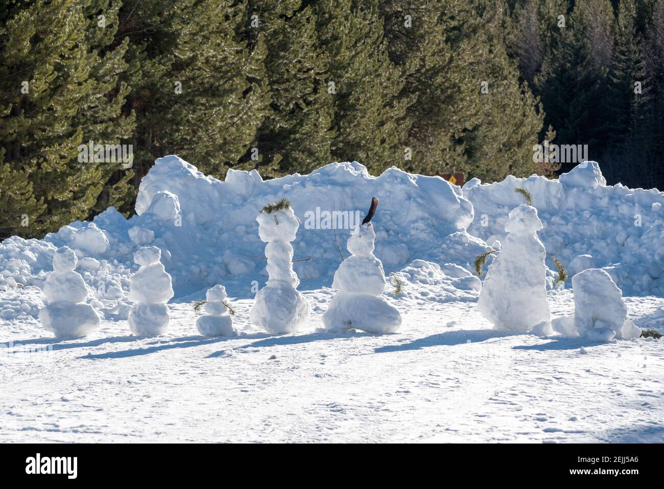Northeast mountains hi-res stock photography and images - Alamy