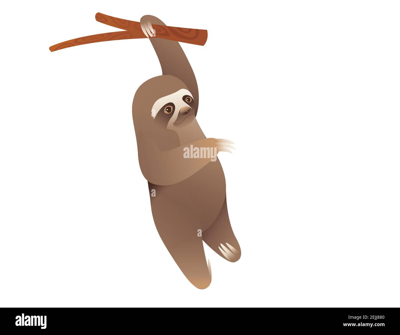 Cartoon animal hi-res stock photography and images - Alamy