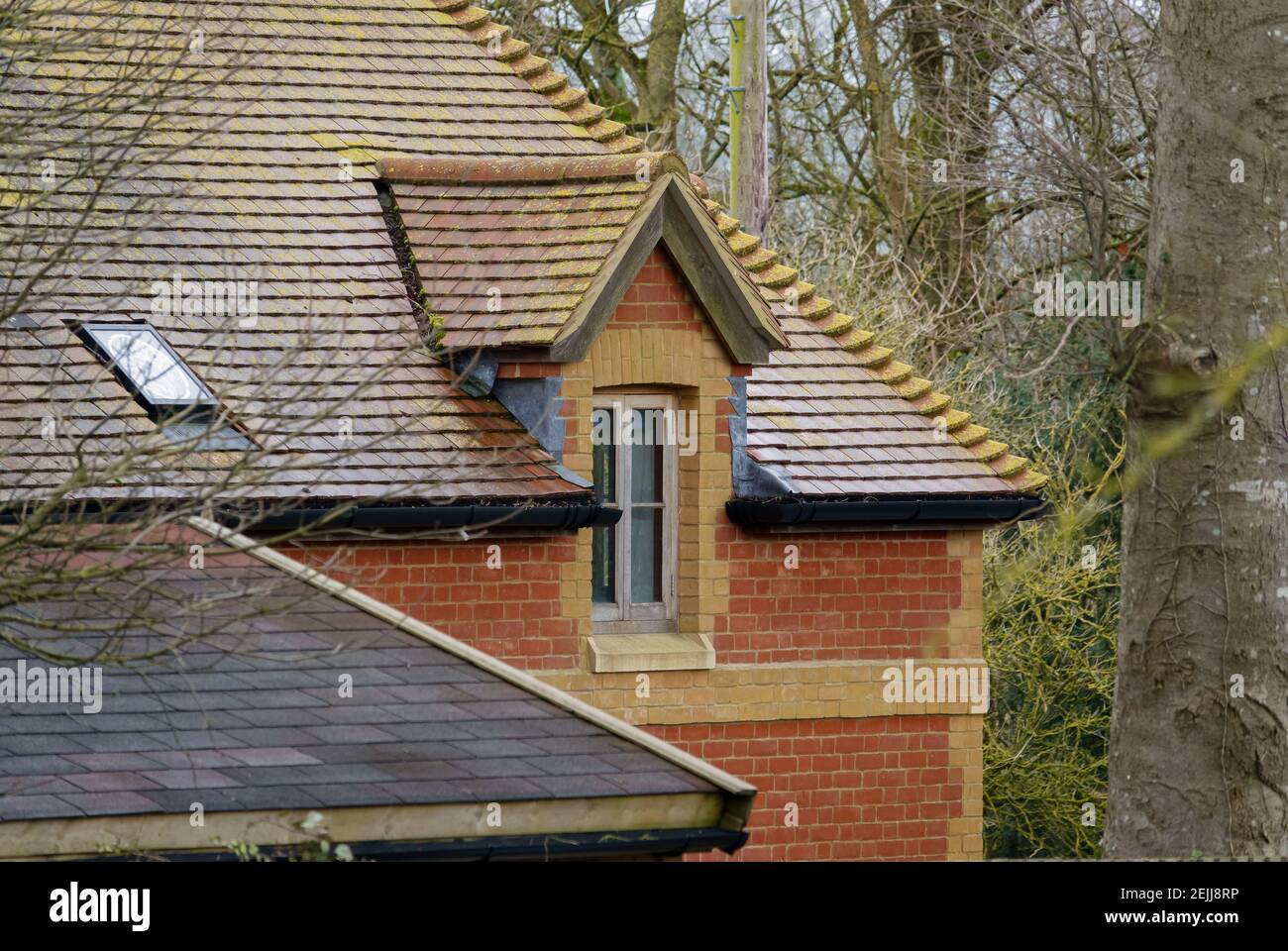 Brick ledge in wall hi-res stock photography and images - Alamy