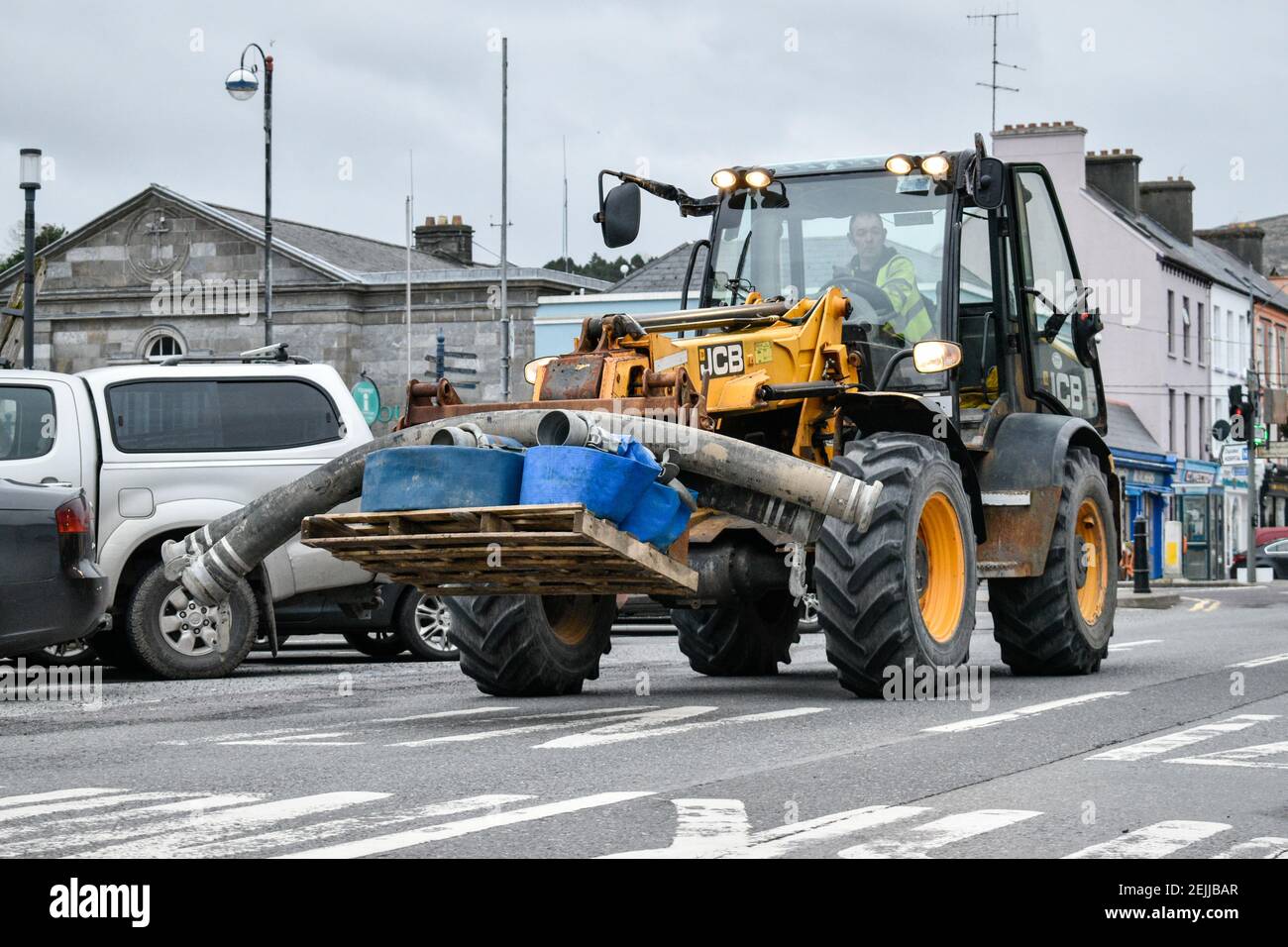 Bbc weather map hi-res stock photography and images - Alamy