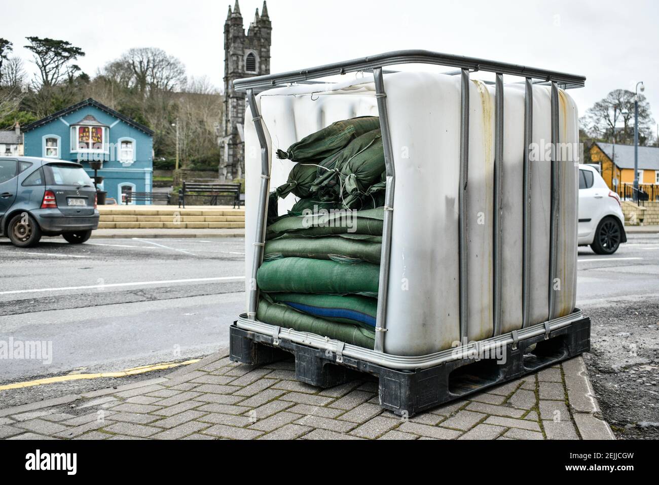Bbc weather map hi-res stock photography and images - Alamy