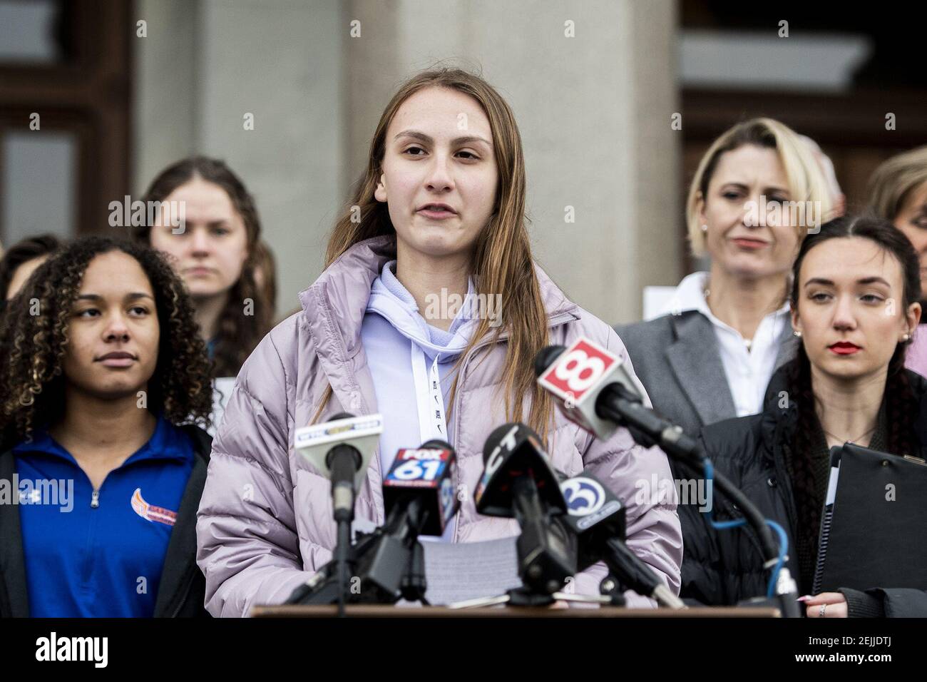 Chelsea mitchel 2020 hi-res stock photography and images - Alamy