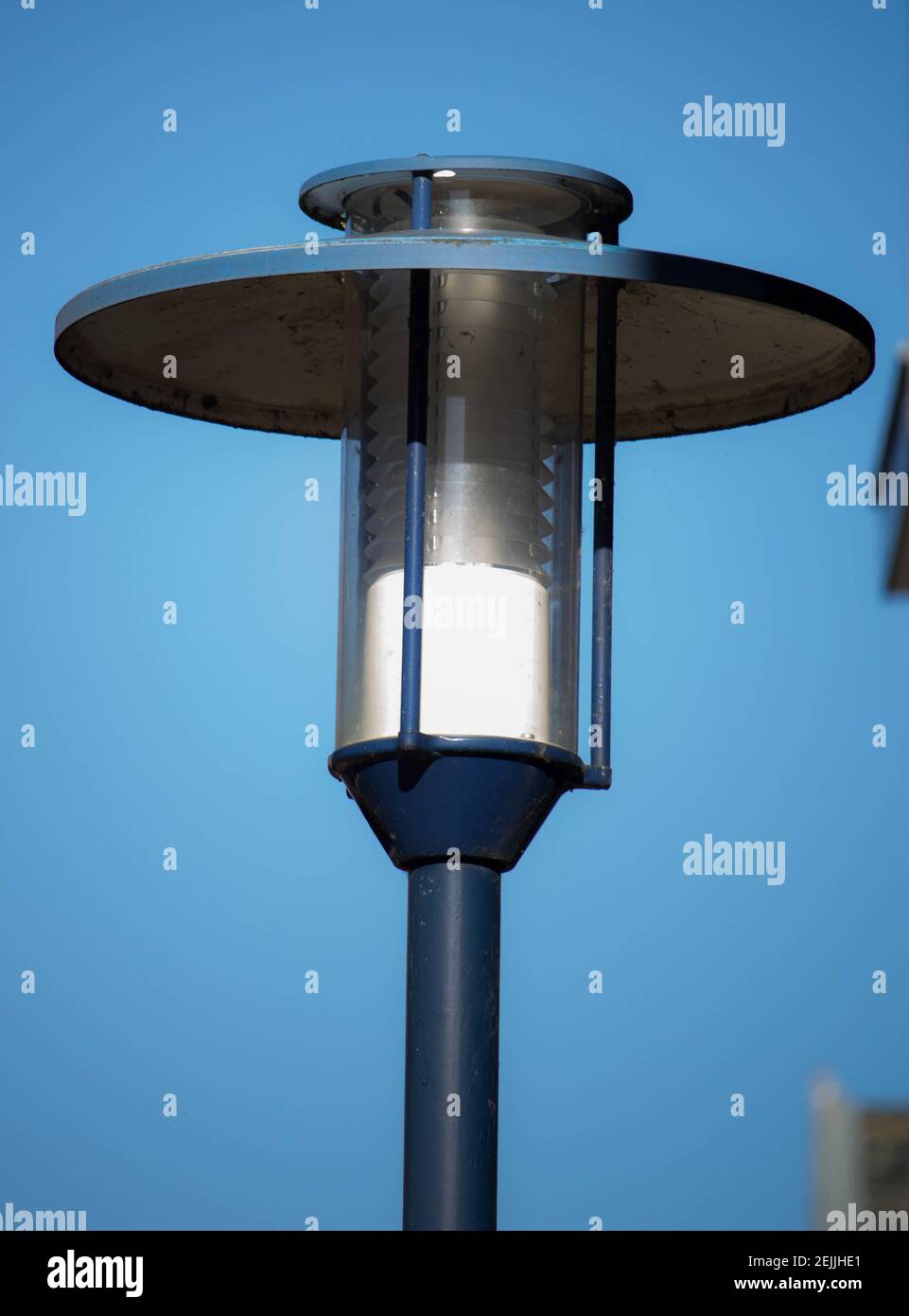 Industrial street light decoration hi-res stock photography and images ...