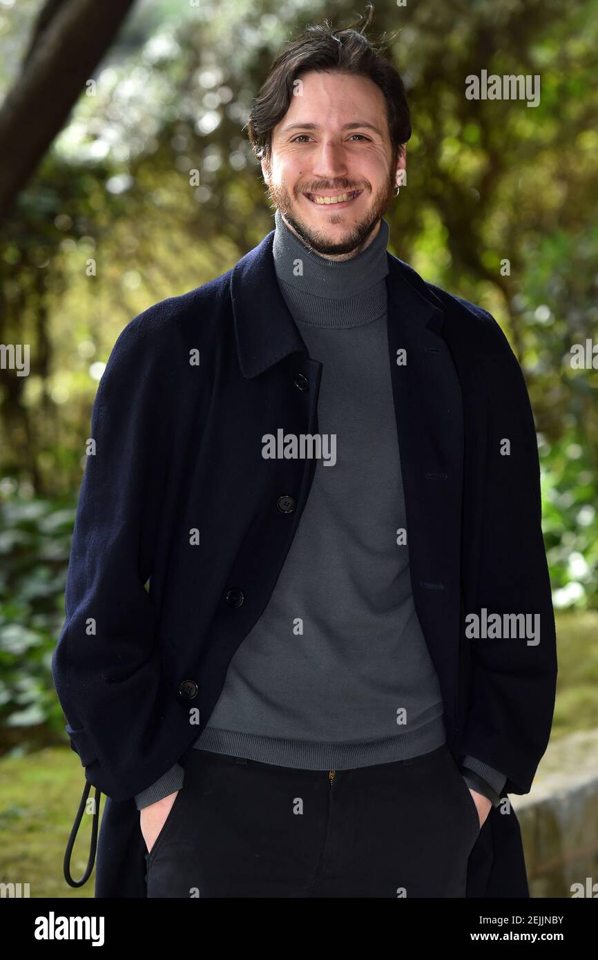 Calafato ivano hi-res stock photography and images - Alamy