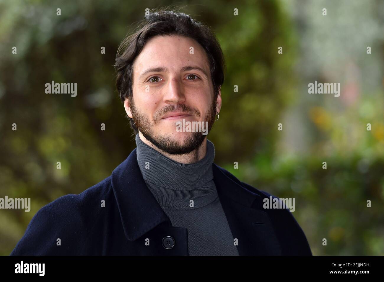 Calafato ivano hi-res stock photography and images - Alamy