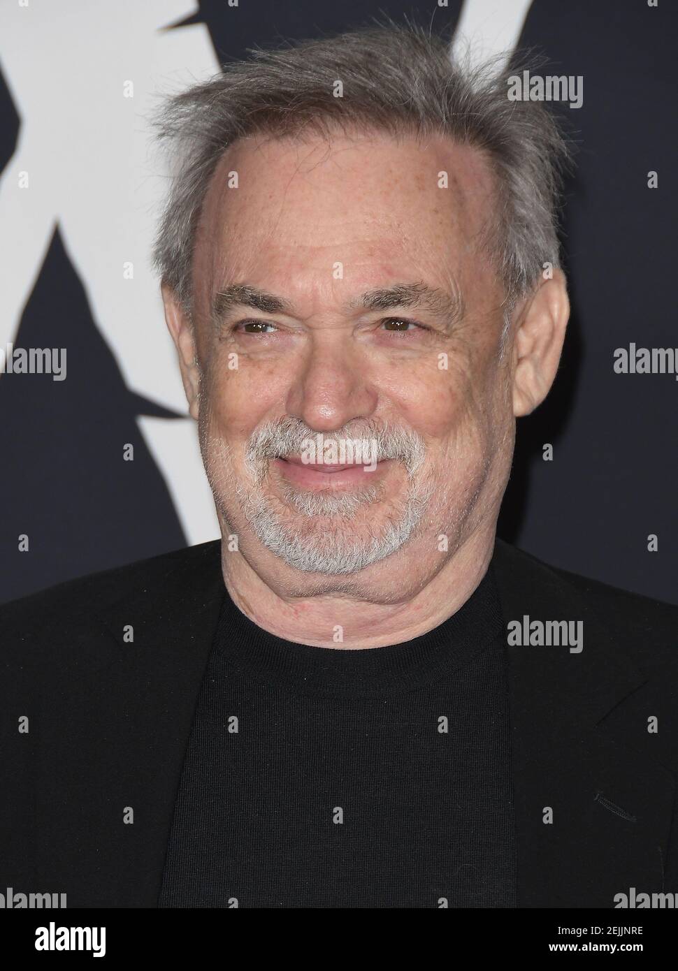 Erwin Stoff arrives at the 20th Century Studios' THE CALL OF THE WILD ...