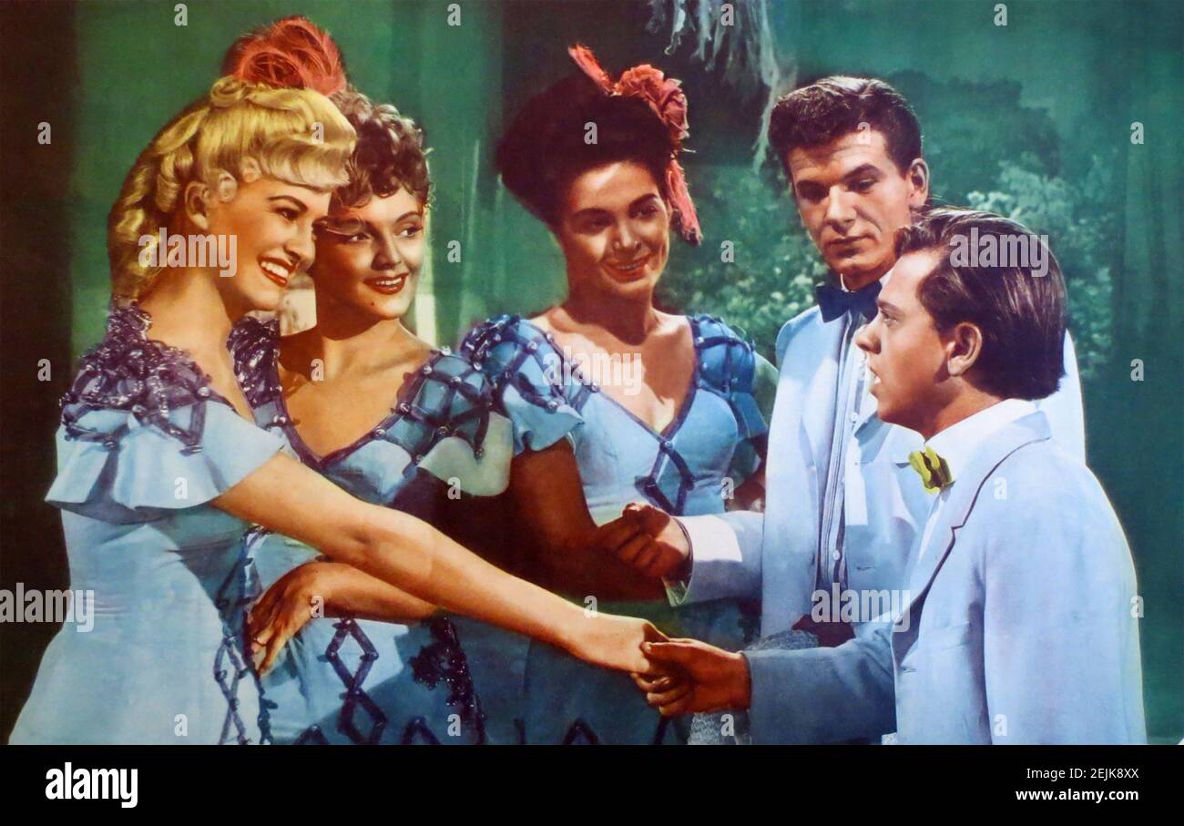 Marilyn maxwell hi-res stock photography and images - Alamy