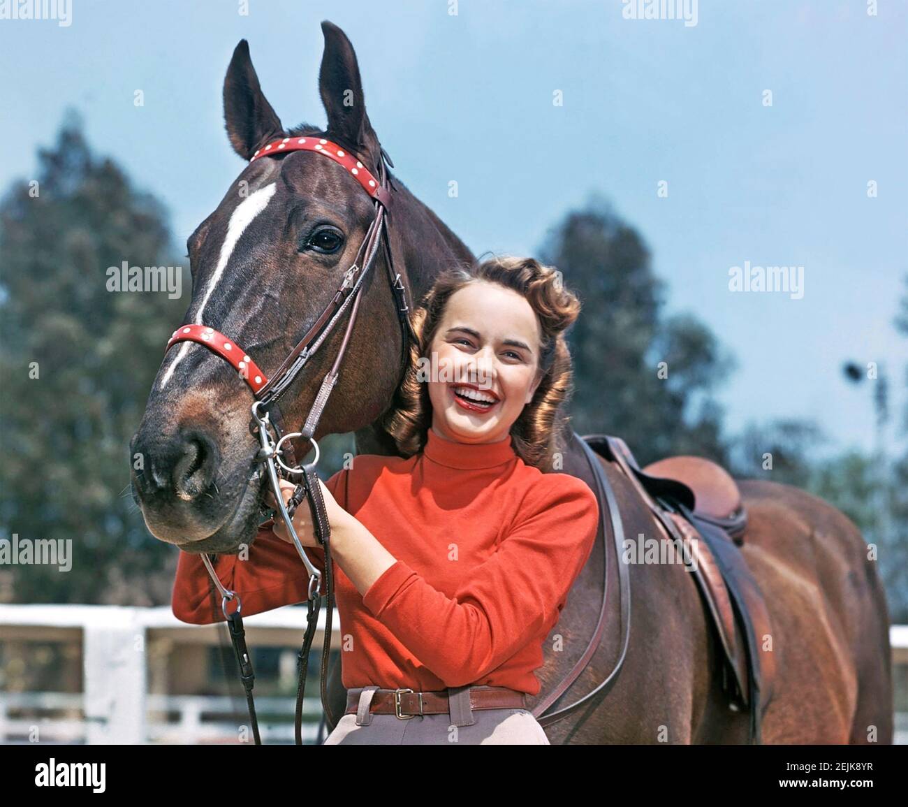 Terry moore hi-res stock photography and images - Alamy