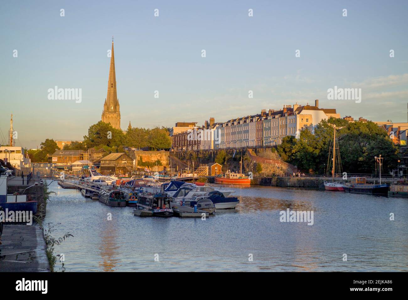 Redcliffe parade hi-res stock photography and images - Alamy
