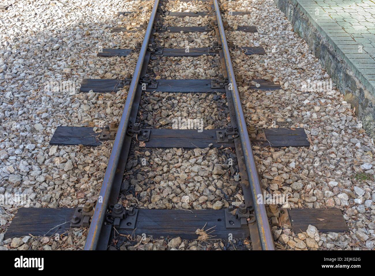 Narrow gage hi-res stock photography and images - Alamy