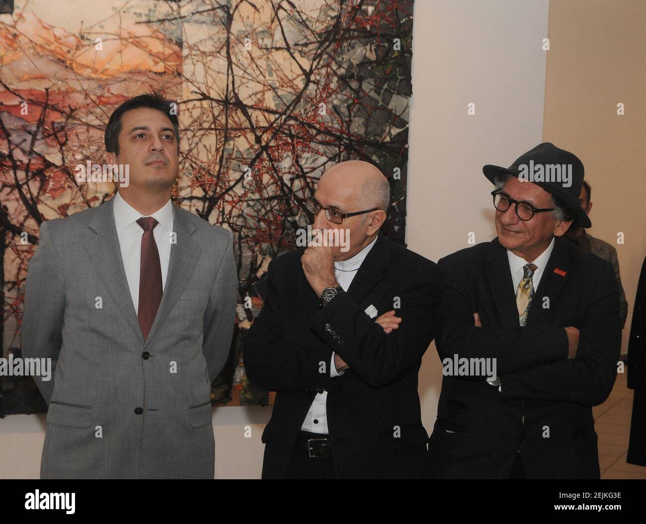 Ambassador Extraordinary and Plenipotentiary of the Republic of Turkey ...