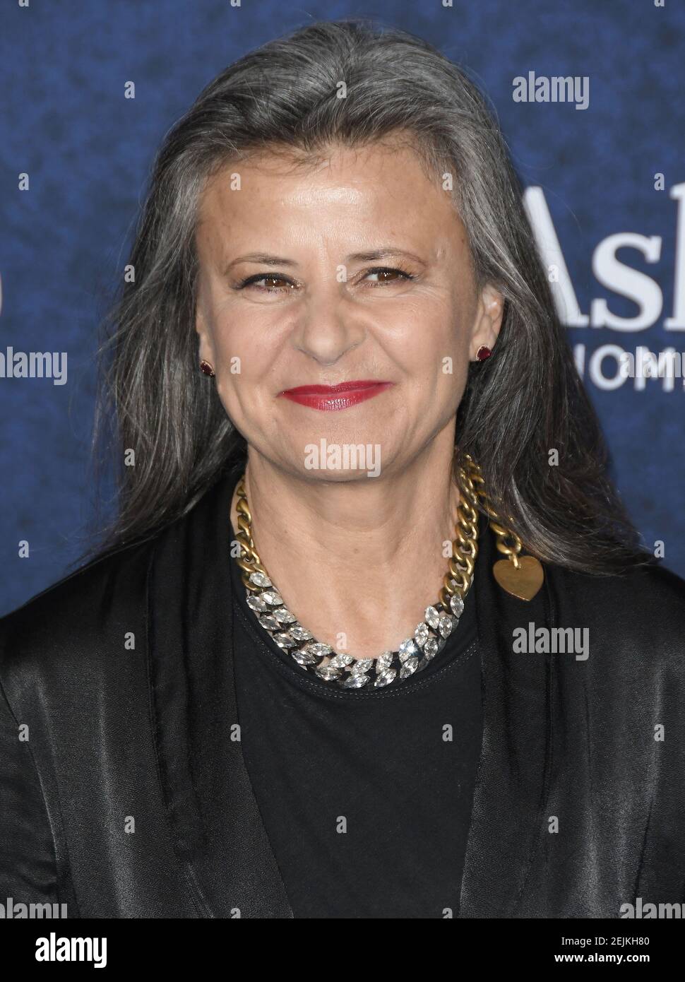 Tracey Ullman arrives at the Disney And Pixar's ONWARD World Premiere ...