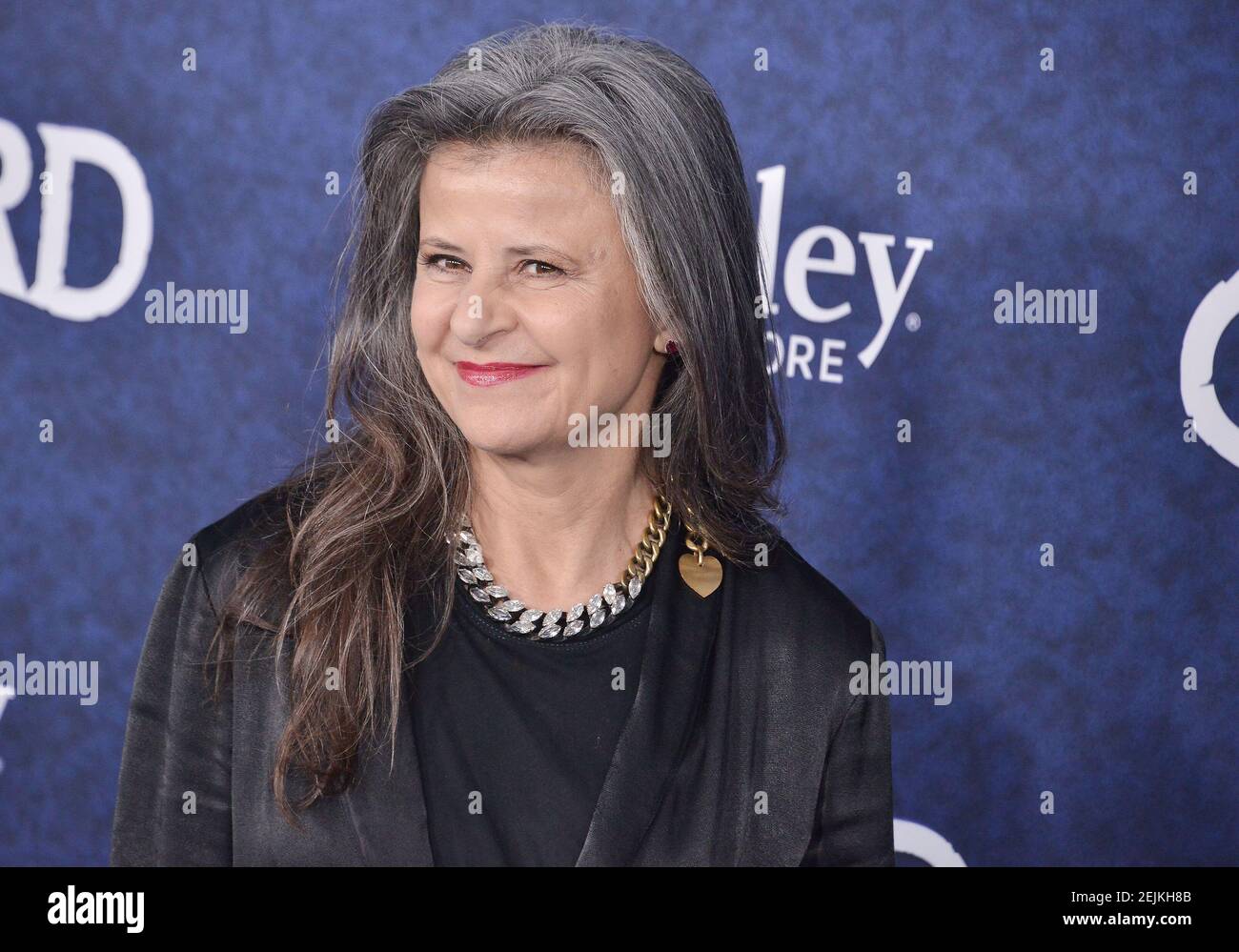 Tracey Ullman arrives at the Disney And Pixar's ONWARD World Premiere ...