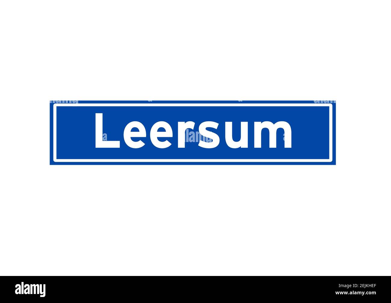 Leersum holland hi-res stock photography and images - Alamy