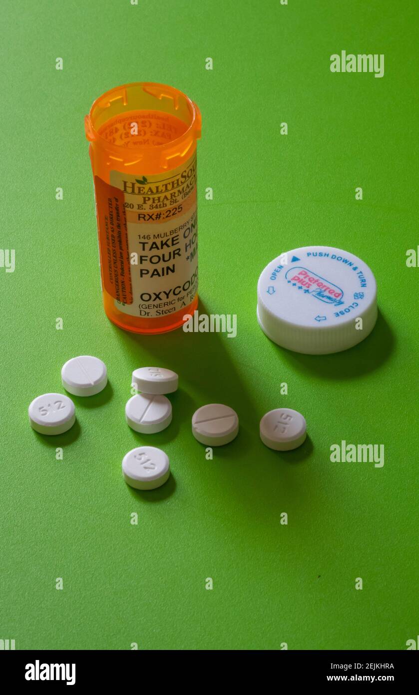 Generic Percocet 10mg