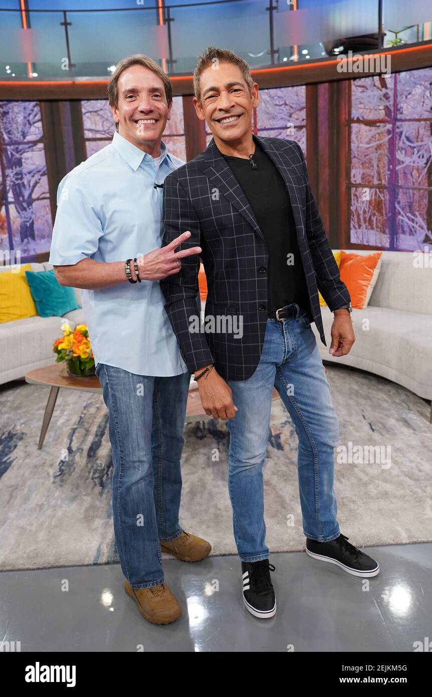 Menudo Johnny Lozada