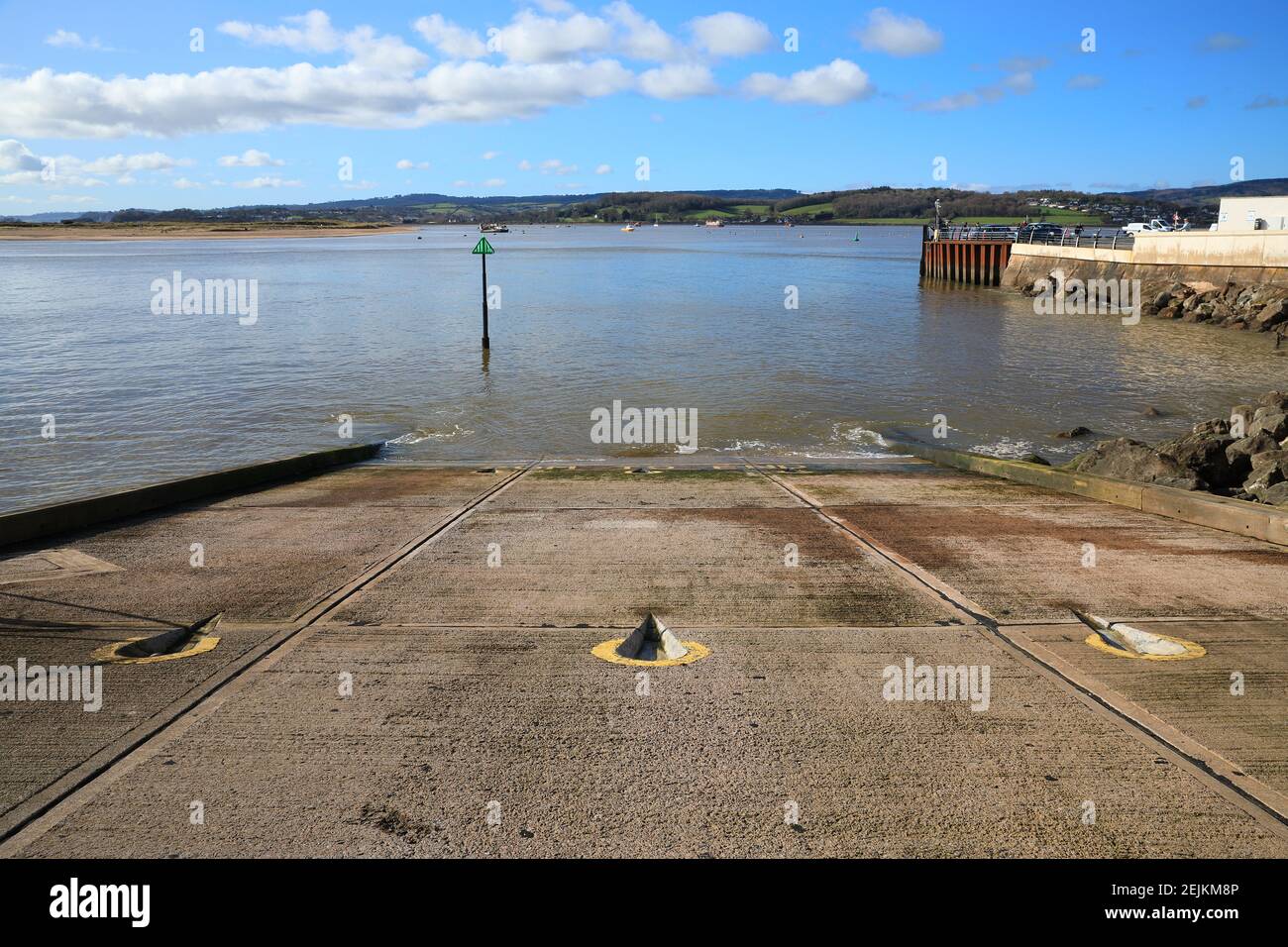 Mamhead, devon, england hi-res stock photography and images - Alamy