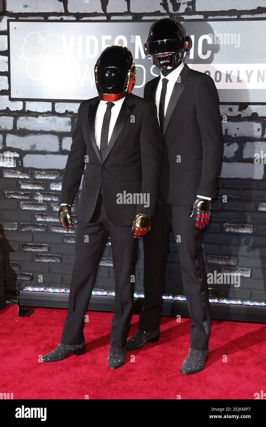 Guy Manuel De Homem Christo High Resolution Stock Photography and ...