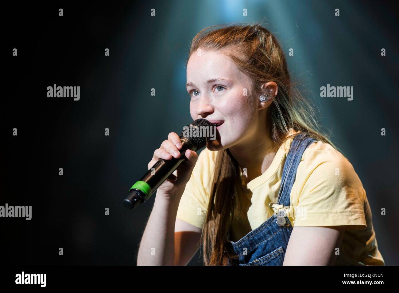 Sigrid hi-res stock photography and images - Alamy