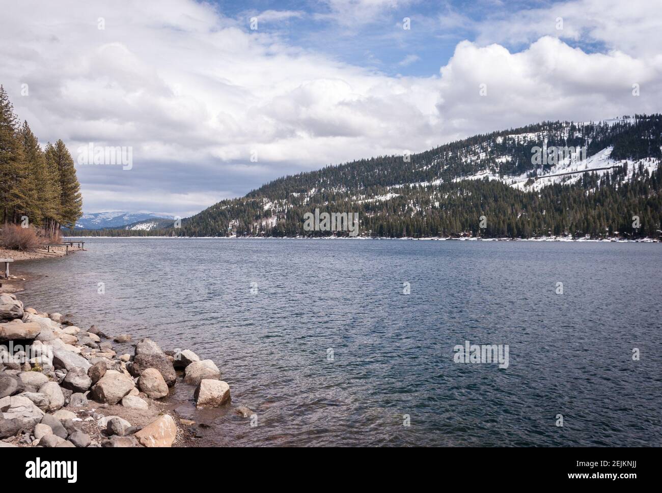 Truckee view hi-res stock photography and images - Alamy