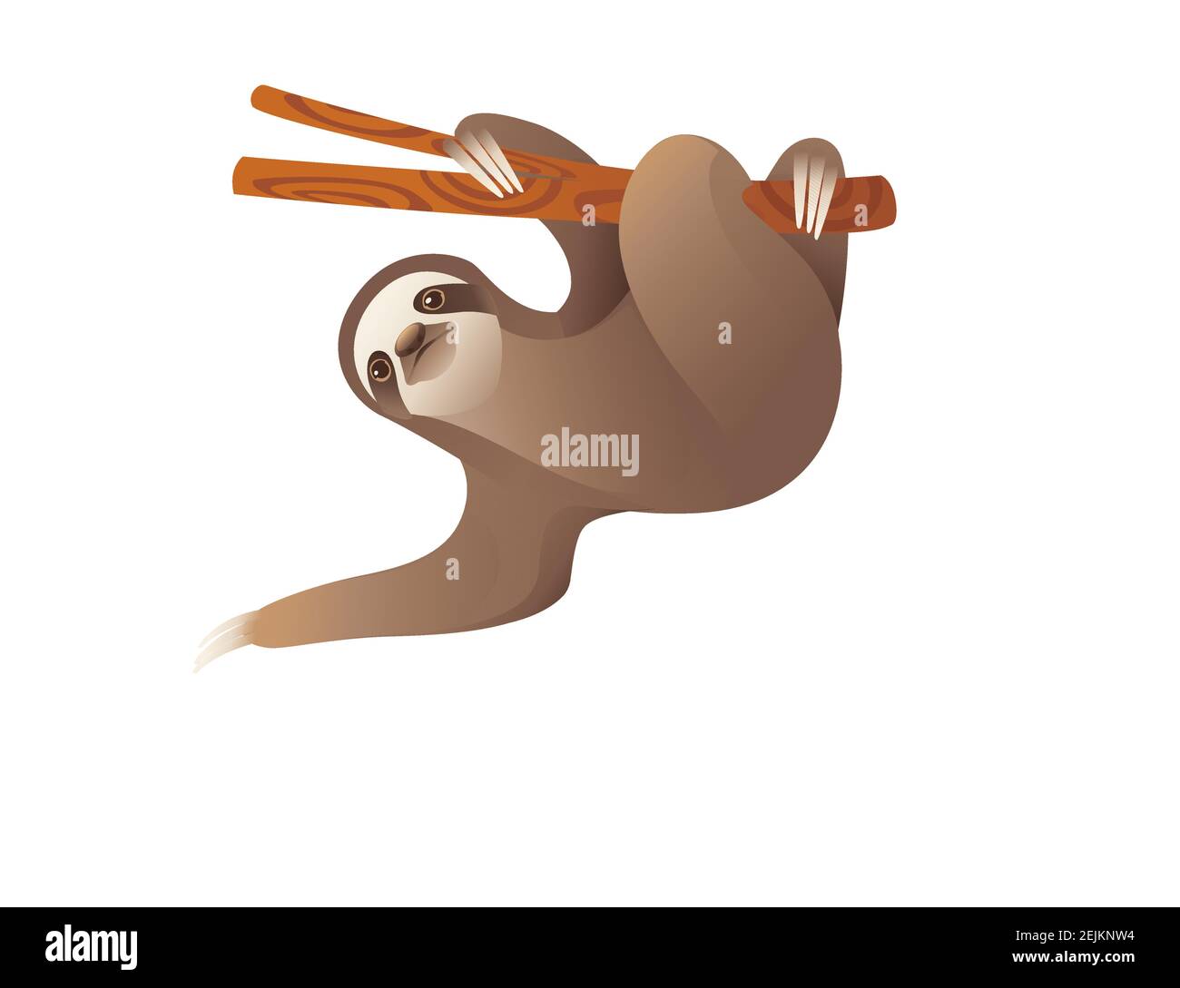 Cartoon animal hi-res stock photography and images - Alamy