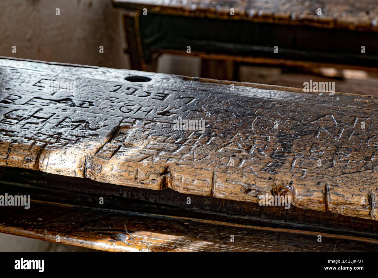 Old School Graffiti High Resolution Stock Photography and Images - Alamy