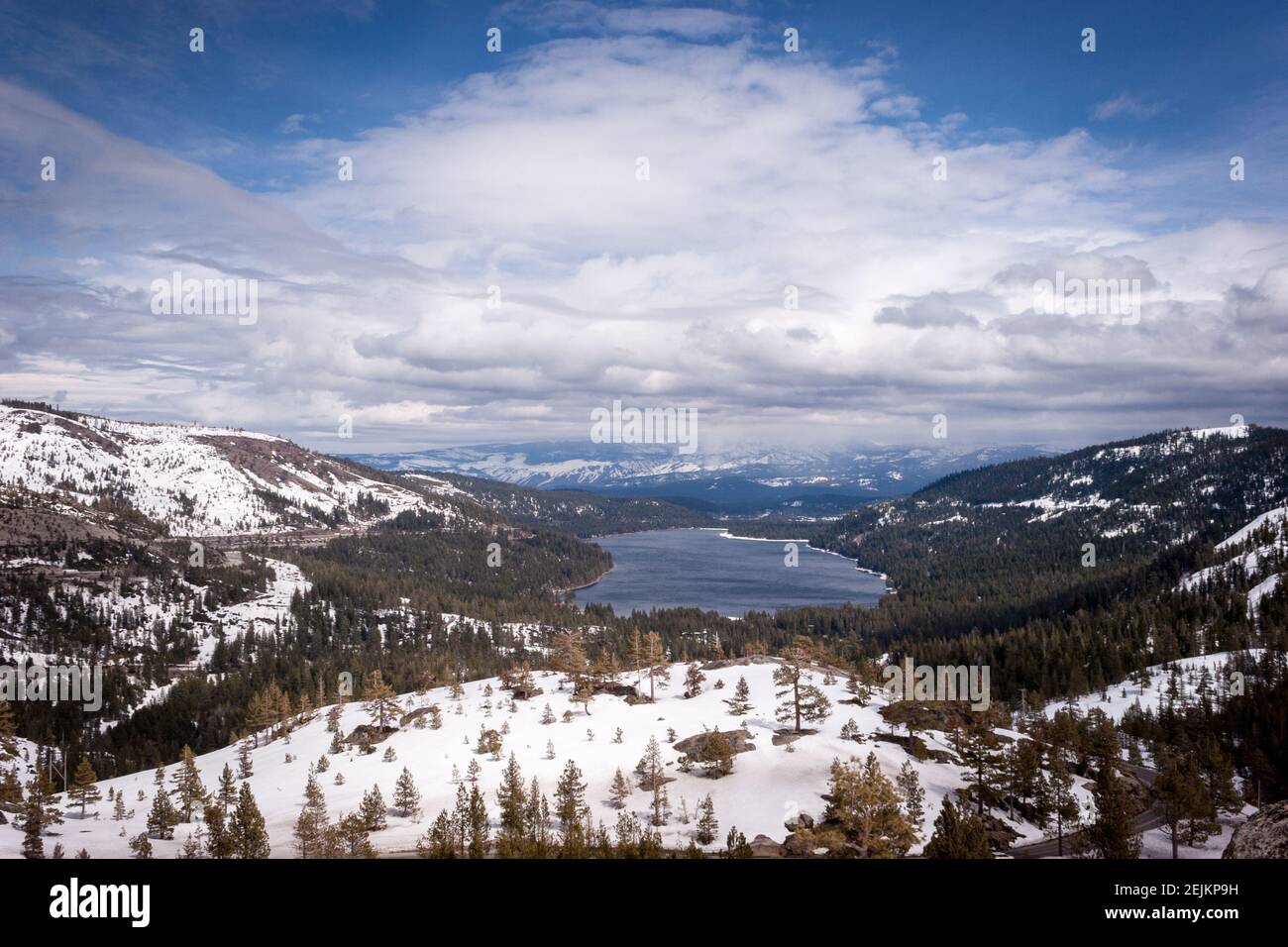 Truckee view hi-res stock photography and images - Alamy