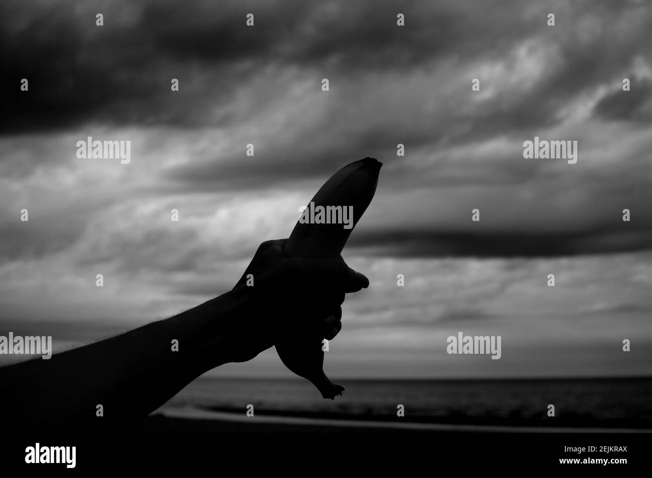 Tasty plants Black and White Stock Photos & Images - Alamy