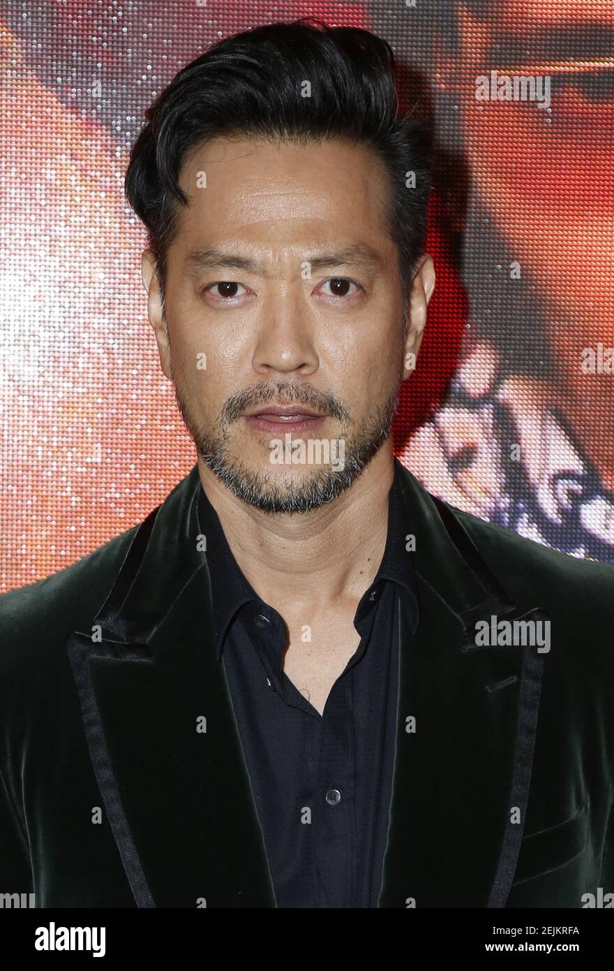 Louis Ozawa Changchien True Blood Wiki Fandom