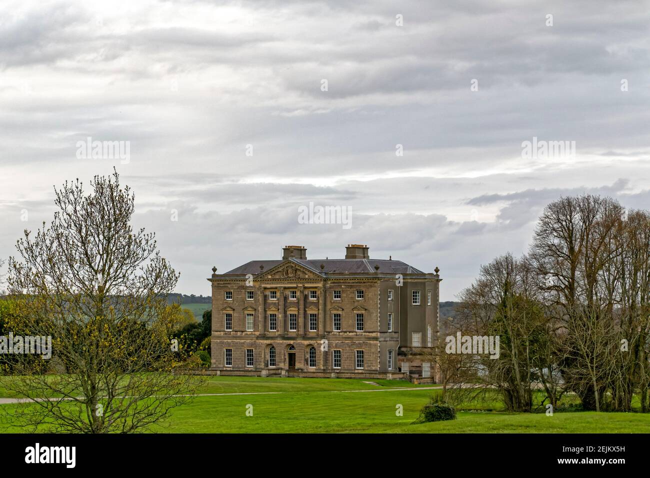 Village of strangford hi-res stock photography and images - Alamy