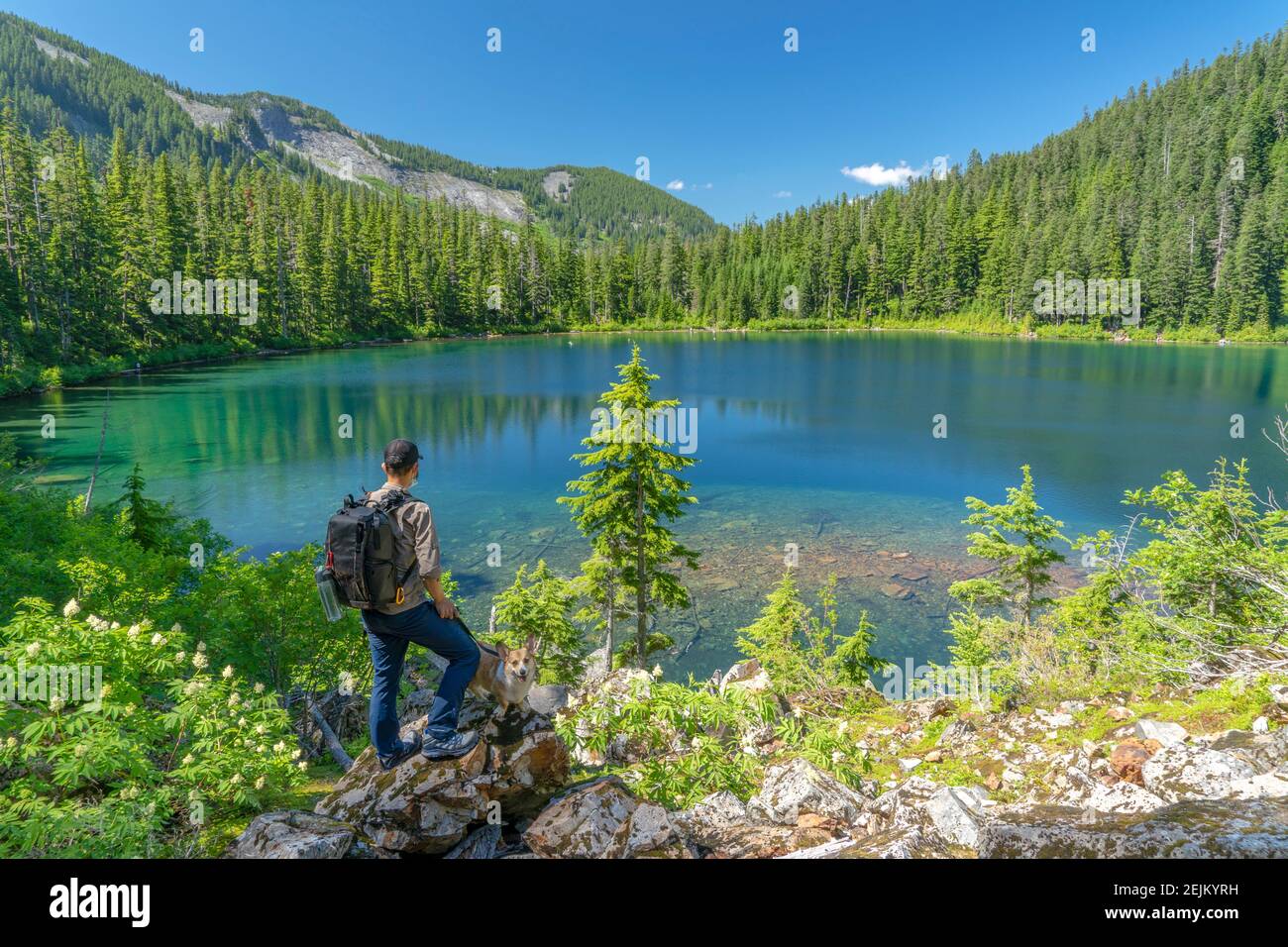 Annette day hi-res stock photography and images - Alamy