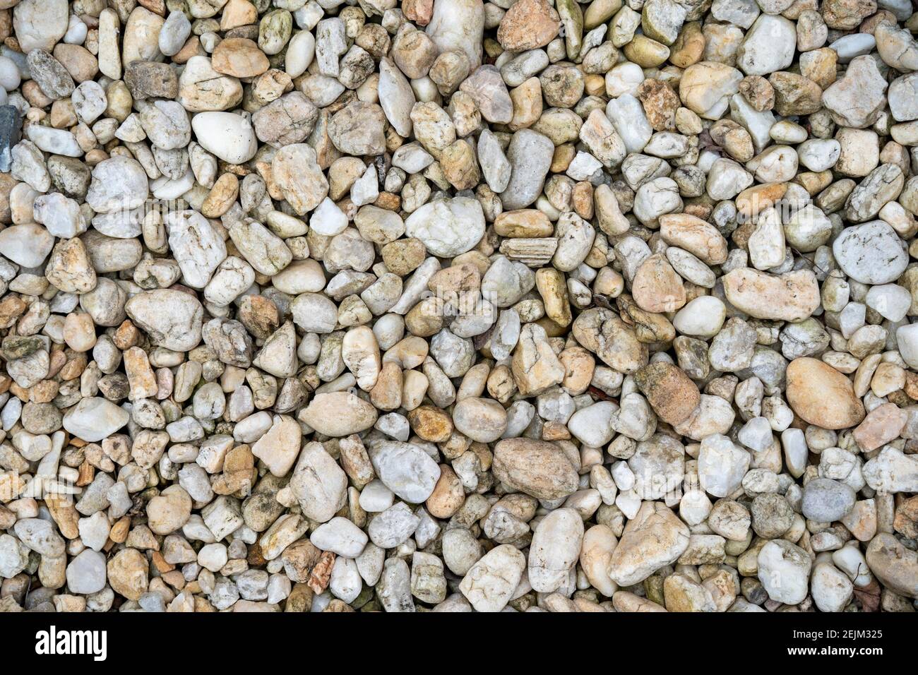 Pebbles in different sizes hi-res stock photography and images - Alamy