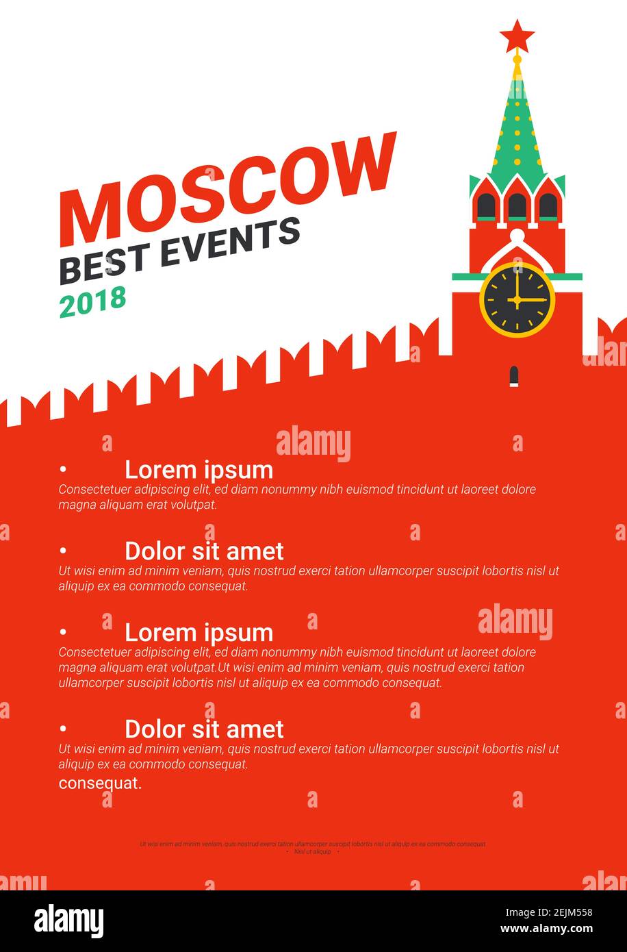 Life in ussr Stock Vector Images - Alamy