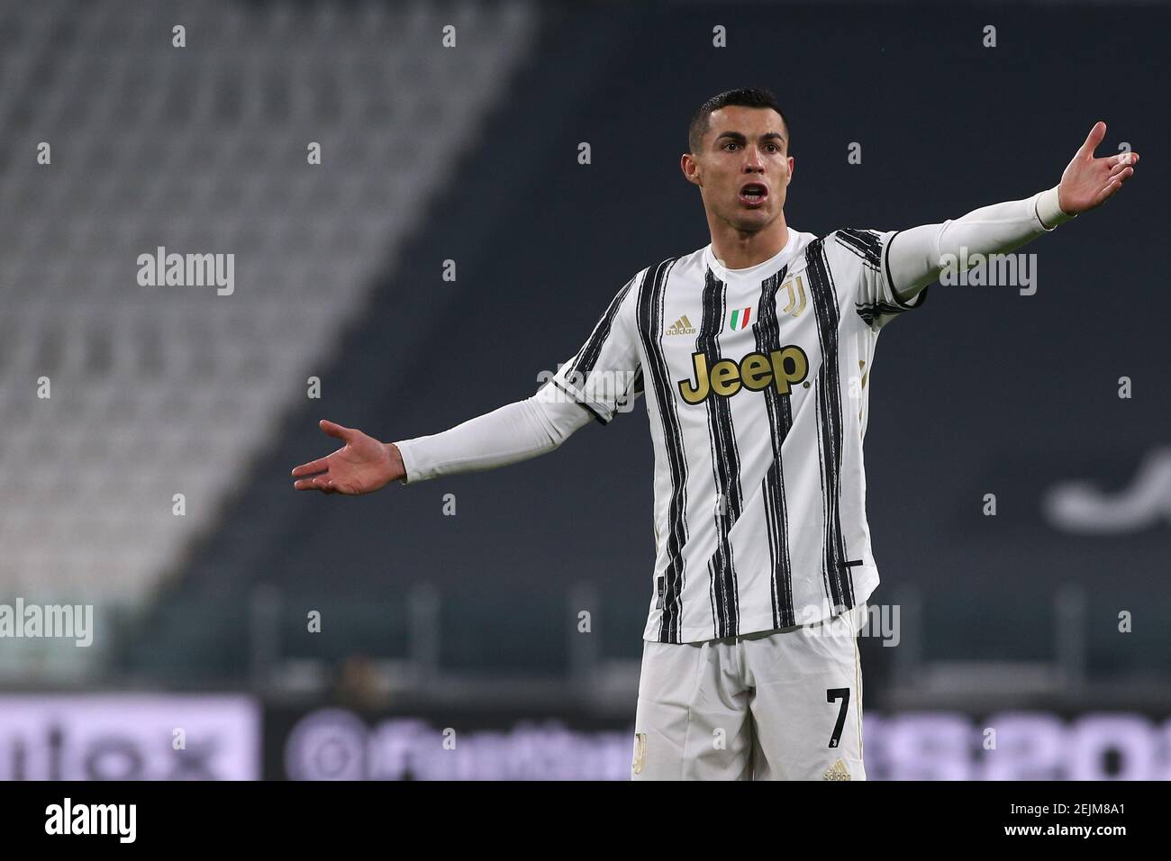 Cristiano ronaldo 2021 22 hi-res stock photography and images - Alamy