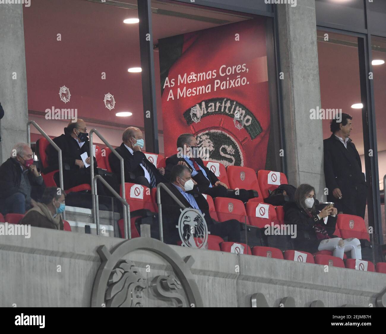 1st Football League Championship, 20th Maritime Day - Porto at Marítimo ...