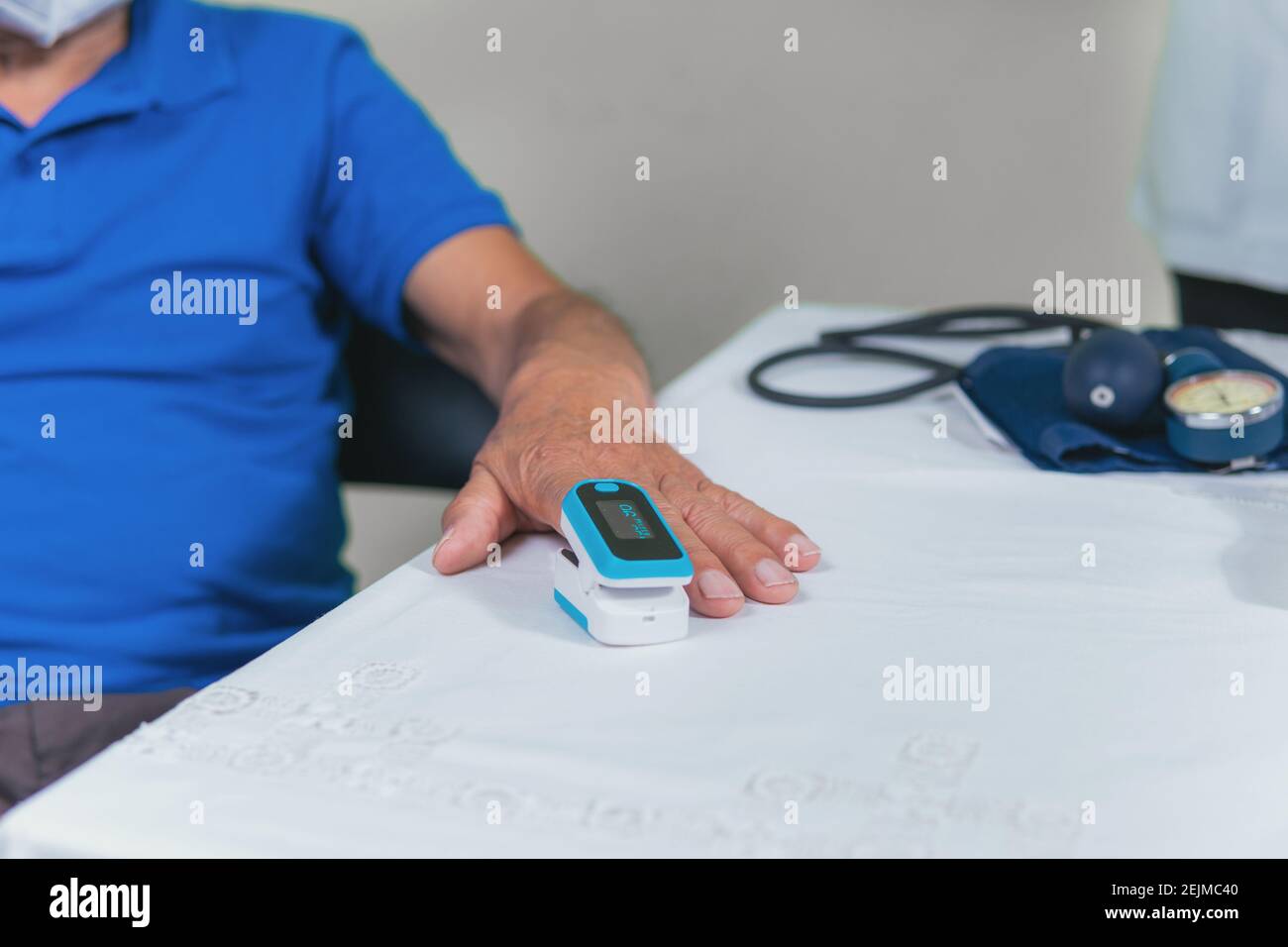 Medical diagnose hi-res stock photography and images - Alamy