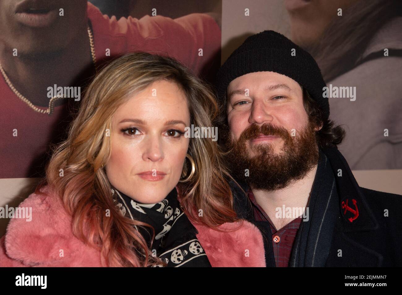 John Gallagher Jr Girlfriend 2022