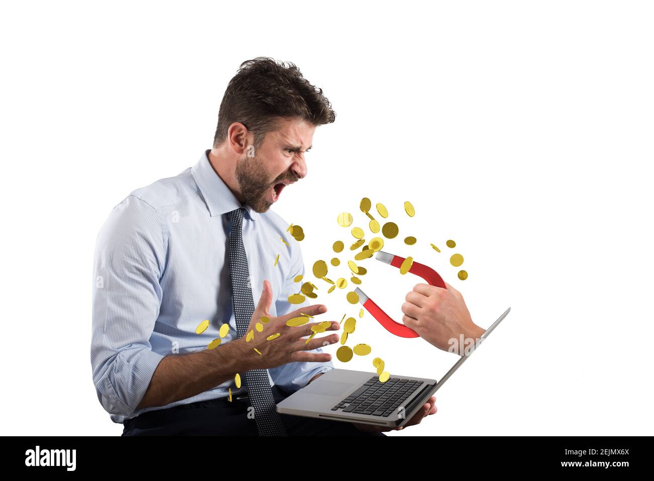 Bank fraud hi-res stock photography and images - Alamy