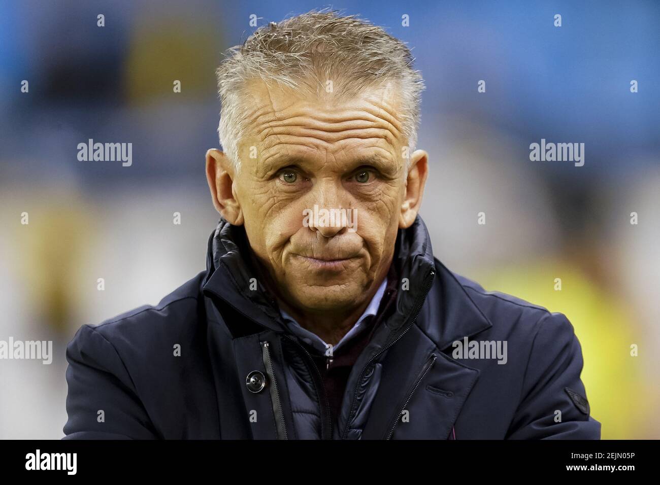 ARNHEM, Vitesse - PSV, 23-02-2020, football, Dutch Eredivisie, Season ...